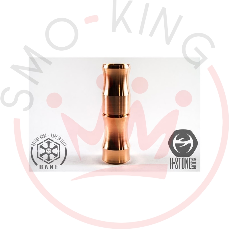 HSTONE MODS Bane Competition Mod Copper