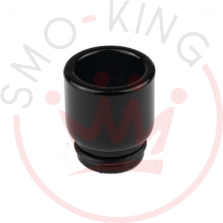 Drip Tip 810 TFV8 Black smo-kingshop.it