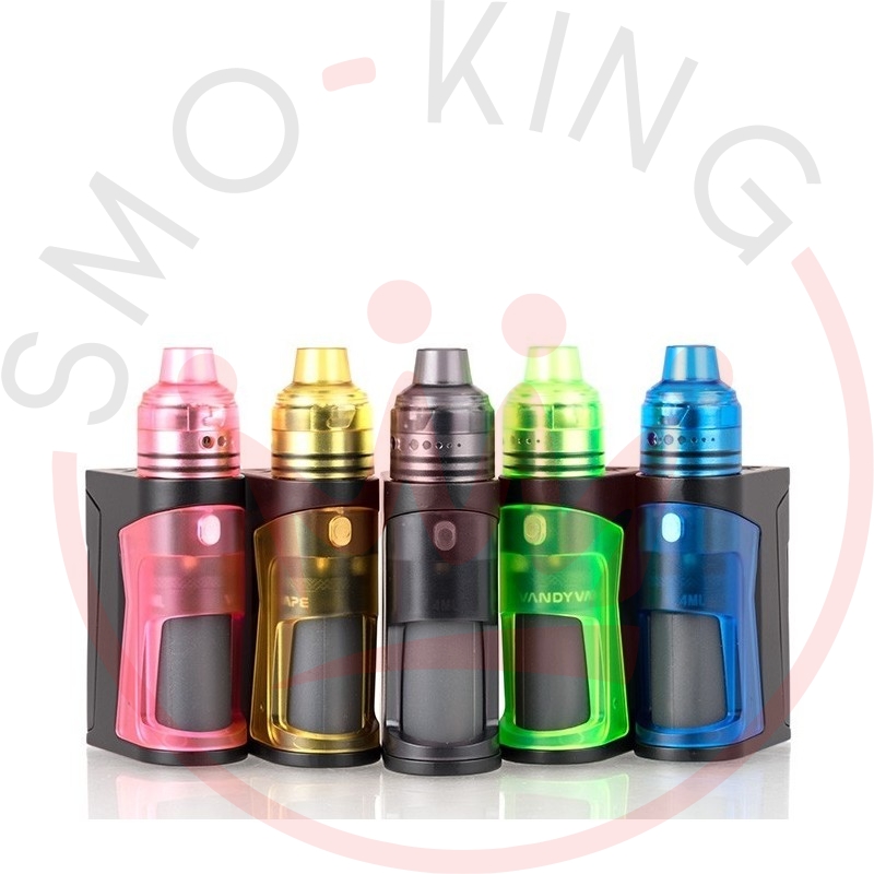 Vandy Vape Simple Ex Squonk Kit