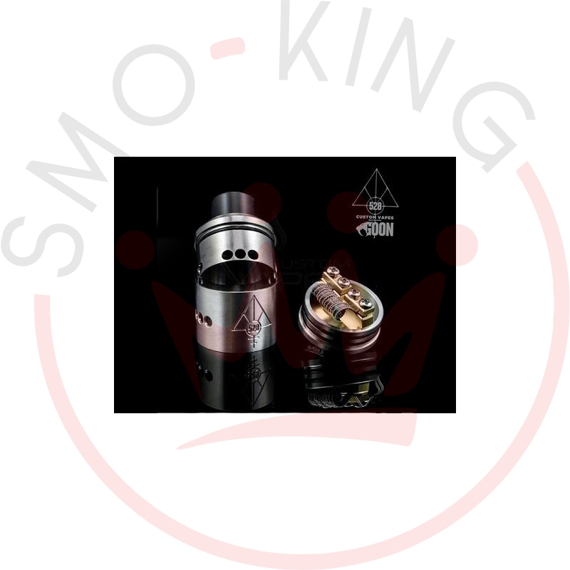 Drip Rda Goon at Nancy Green blog