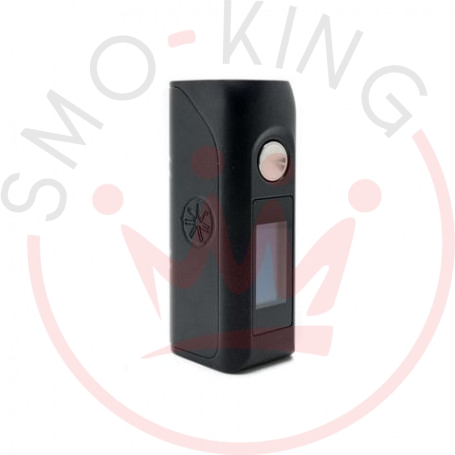 Asmodus Colossal 80w Box Mod smo-kingshop.it