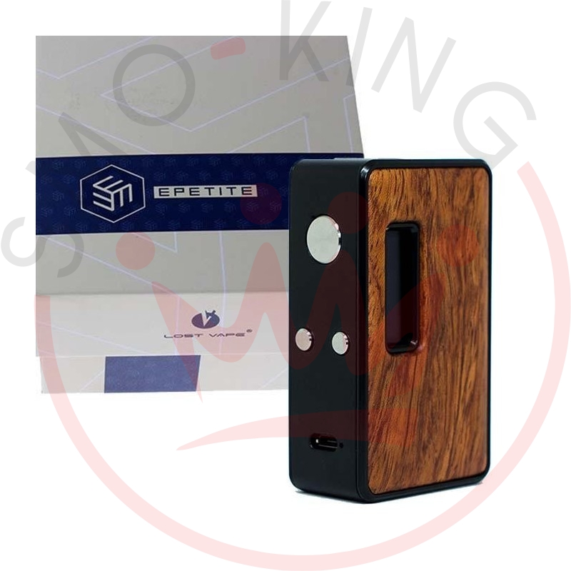 Lost Vape Epetite Dna60 Box Mod smo-kingshop.it