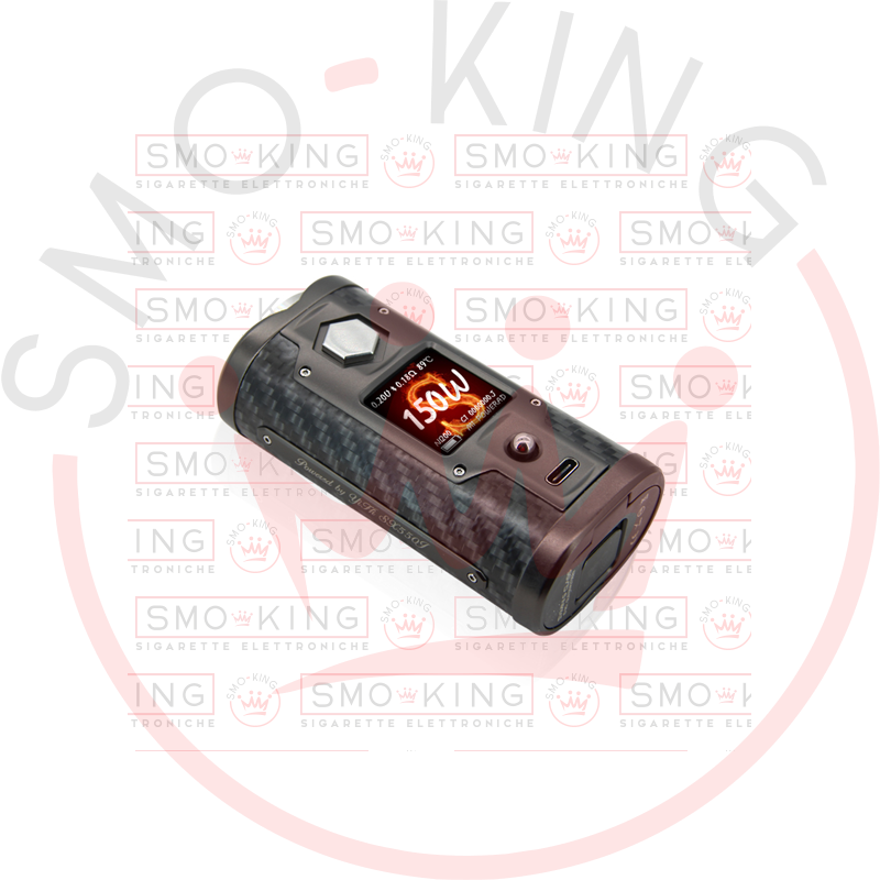 Yihi Sx Mini G Class 200 w smo-kingshop.it