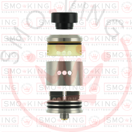 528 Custom Vape Goon 25 RDA smo-kingshop.it