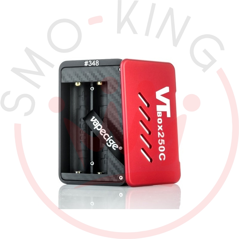 Vapecige VT Box Dna 250C smo-kingshop.it