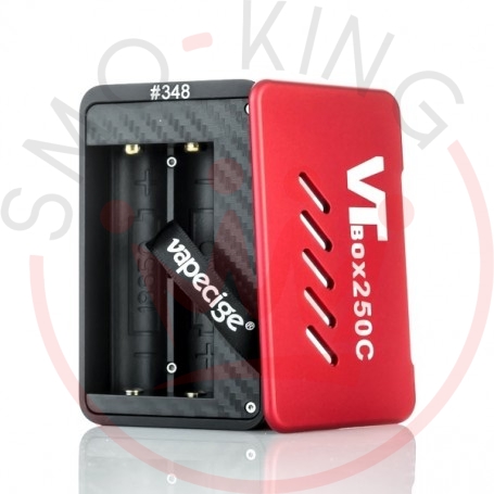 Vapecige VT Box Dna 250C smo-kingshop.it