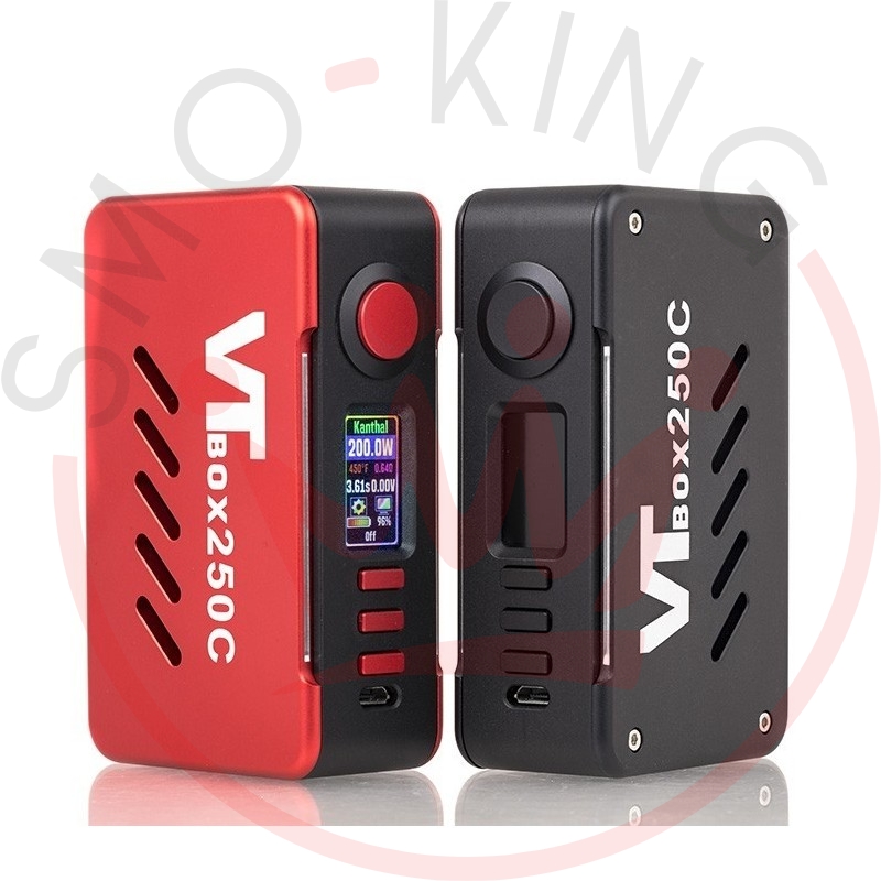Vapecige VT Box Dna 250C smo-kingshop.it
