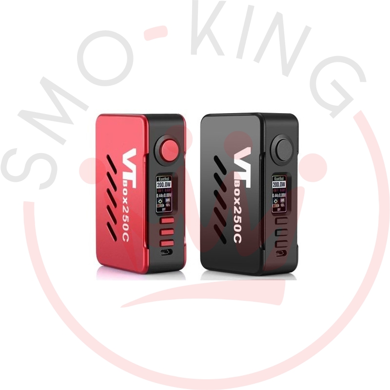 Vapecige VT Box Dna 250C smo-kingshop.it