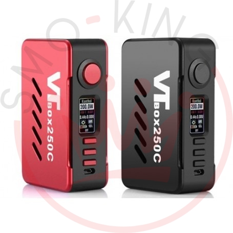 Vapecige VT Box Dna 250C smo-kingshop.it