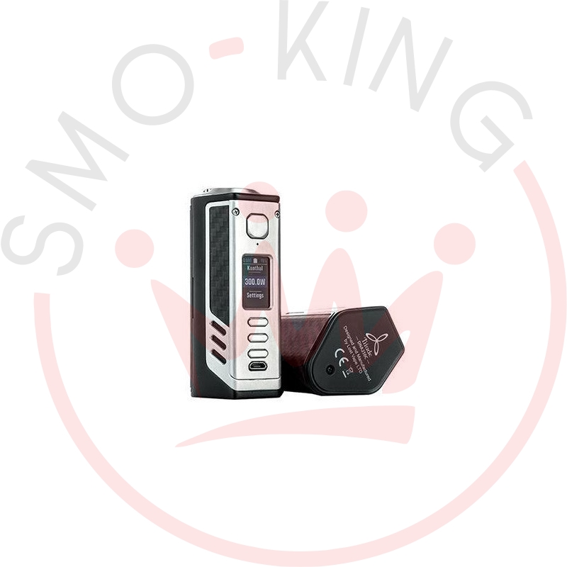 Lost Vape Triade Dna 250C 300W Tc Box Mod smo-kingshop.it