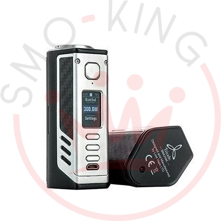 Lost Vape Triade Dna 250C 300W Tc Box Mod smo-kingshop.it