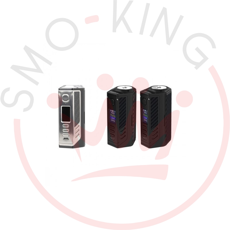 Lost Vape Triade Dna 250C 300W Tc Box Mod smo-kingshop.it