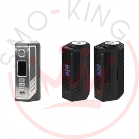 Lost Vape Triade Dna 250C 300W Tc Box Mod smo-kingshop.it