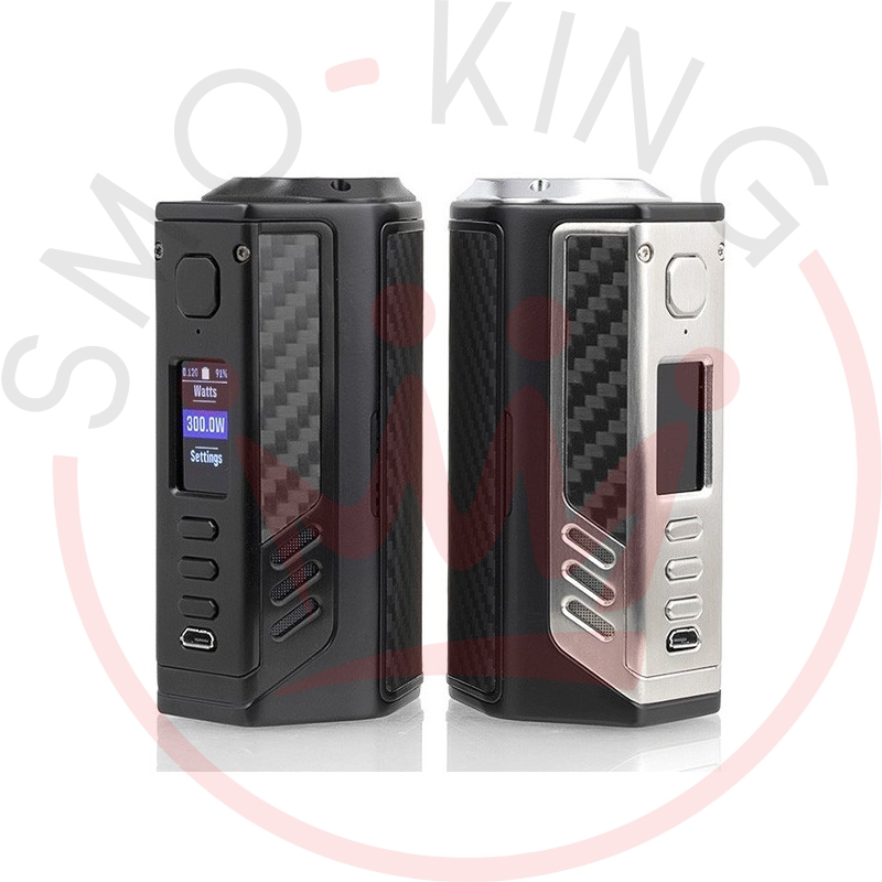 Lost Vape Triade Dna 250C 300W Tc Box Mod smo-kingshop.it