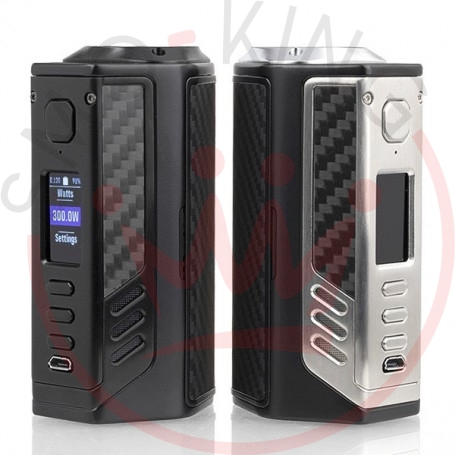 Lost Vape Triade Dna 250C 300W Tc Box Mod smo-kingshop.it