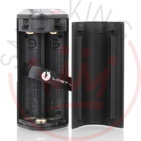 Lost Vape Triade Dna 250C 300W Tc Box Mod smo-kingshop.it