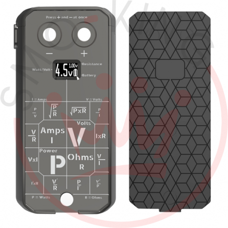 Augvape Druga Foxy Box Mod smo-kingshop.it