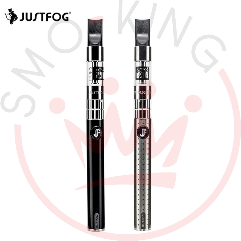 Justfog C14 Starter Kit Passthrouth 900 Mah smo-kingshop.it