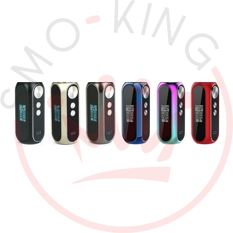 Obs Cube Mod OBS Cube Box Mod