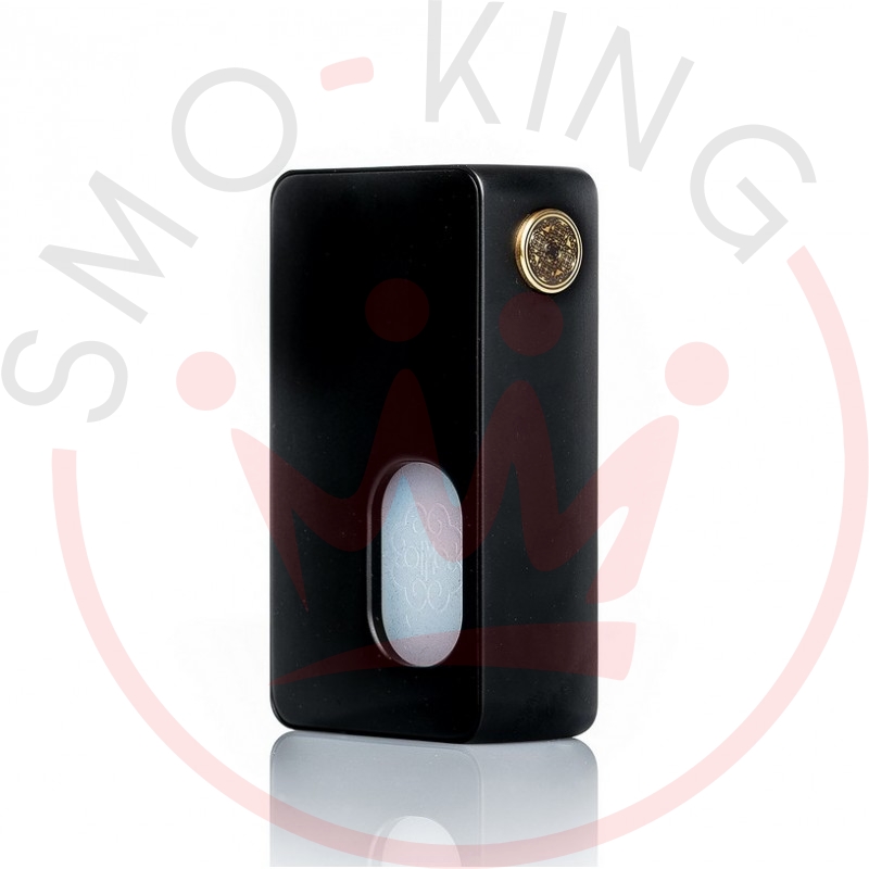 Dot Mod dotSQUONK Box Mod BF smo-kingshop.it