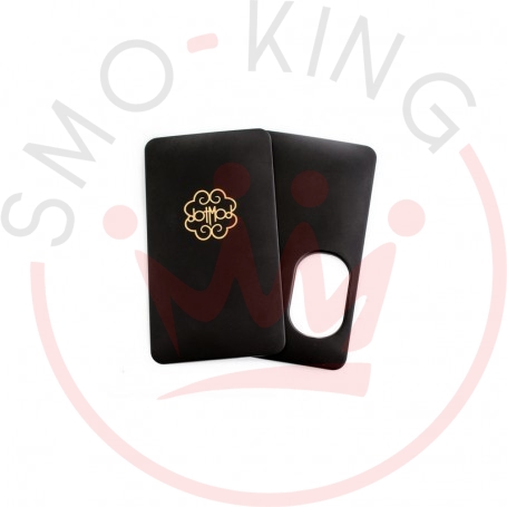 Dot Mod dotSQUONK Box Mod BF smo-kingshop.it
