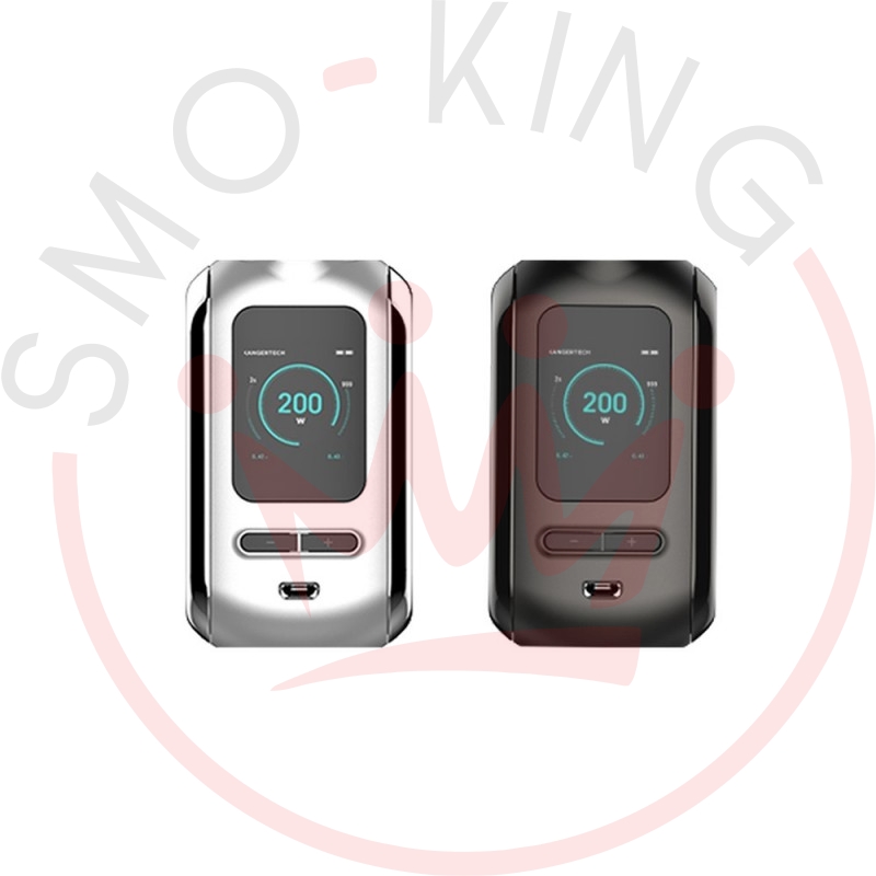 Kangertech Ranger Box Mod smo-kingshop.it