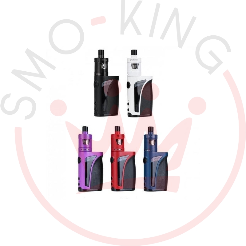 Innokin Itaste Kroma A Starter Kit Zenith smo-kingshop.it