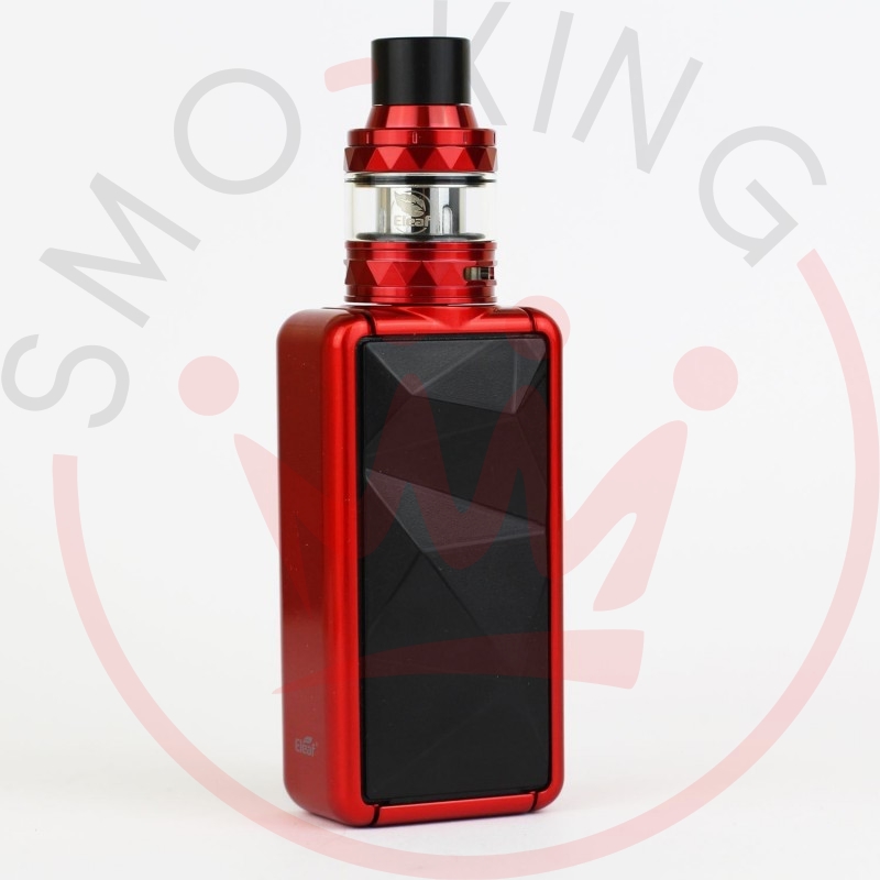 Eleaf Tessera Kit Completo Ello TS smo-kingshop.it