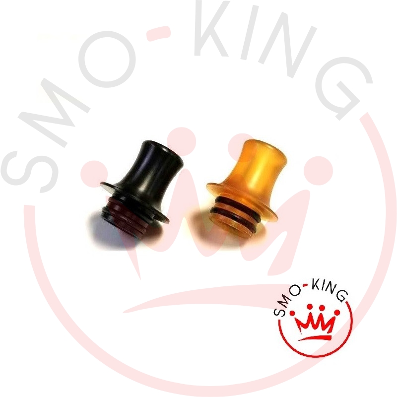 DRIP TIP 510 MTL Arrow smo-kingshop.it