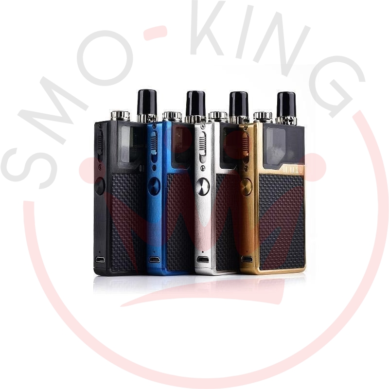 Lost Vape Orion Q Pod Mod smo-kingshop.it