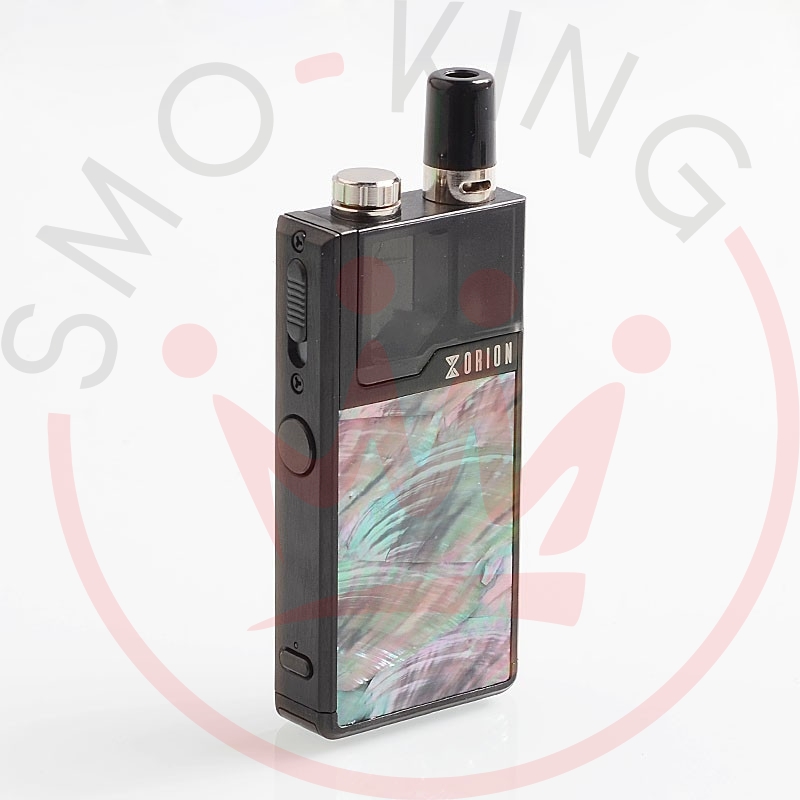 Lost Vape Orion DNA Go Pod Mod smo-kingshop.it