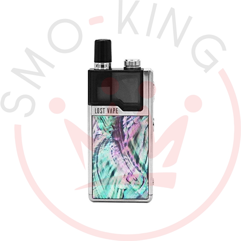 Lost Vape Orion DNA Go Pod Mod smo-kingshop.it