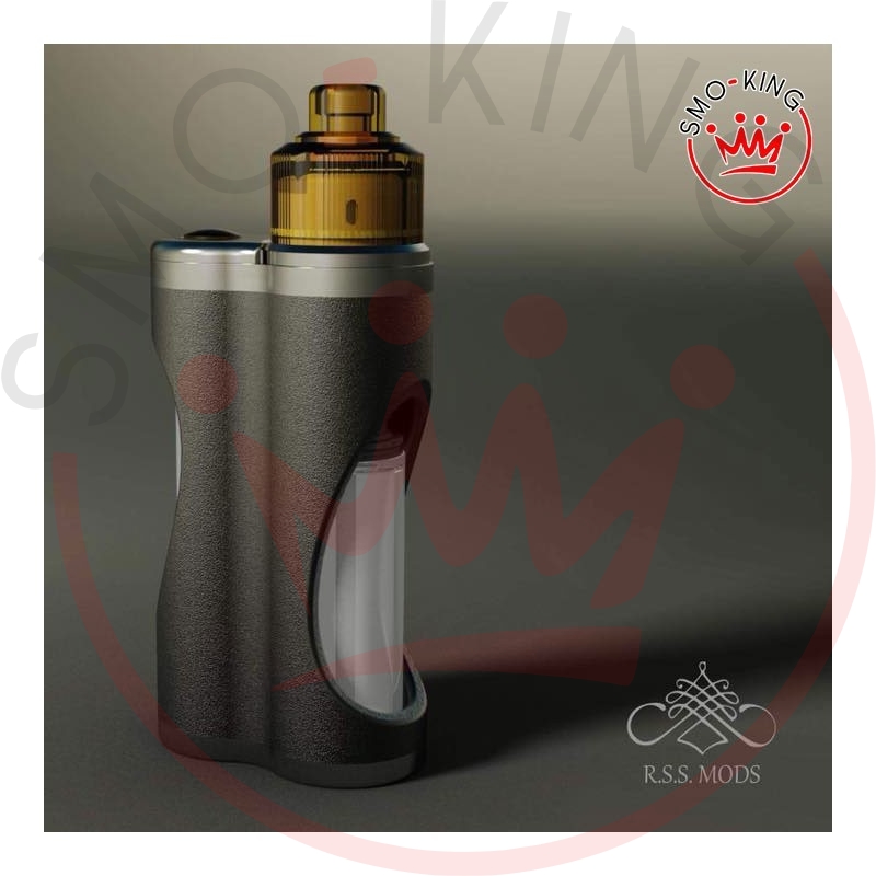Sunbox Thalia Pro Box Mod BF smo-kingshop.it