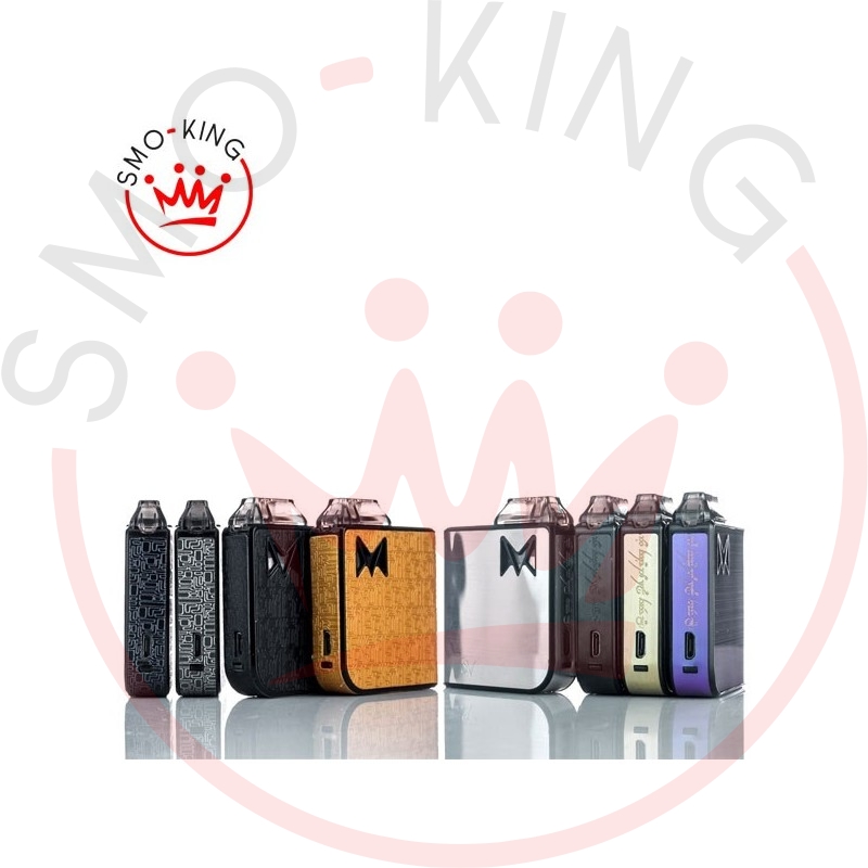 Smoking Vapor Mi-Pod Mod smo-kingshop.it