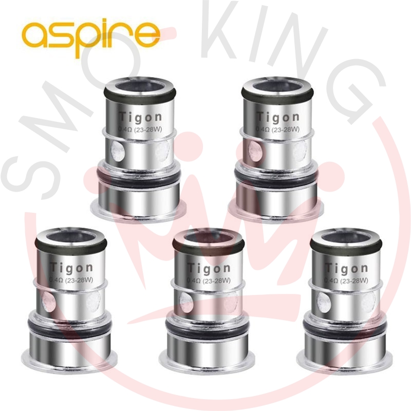 Aspire Coil Tigon Smo-Kingshop.it