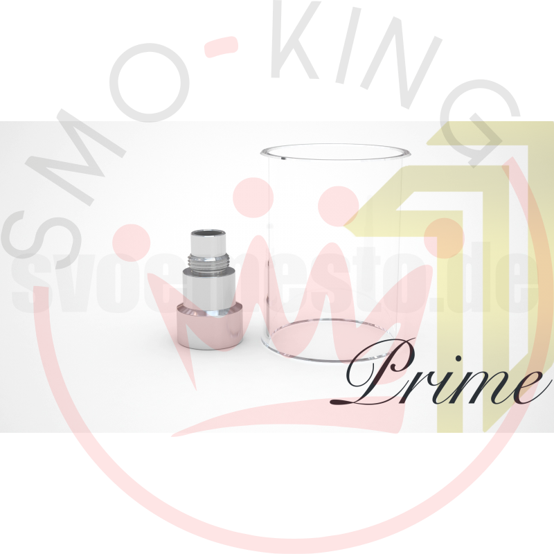 Svoemesto Kayfun Prime Kit Estensione Smo-kingshop.it