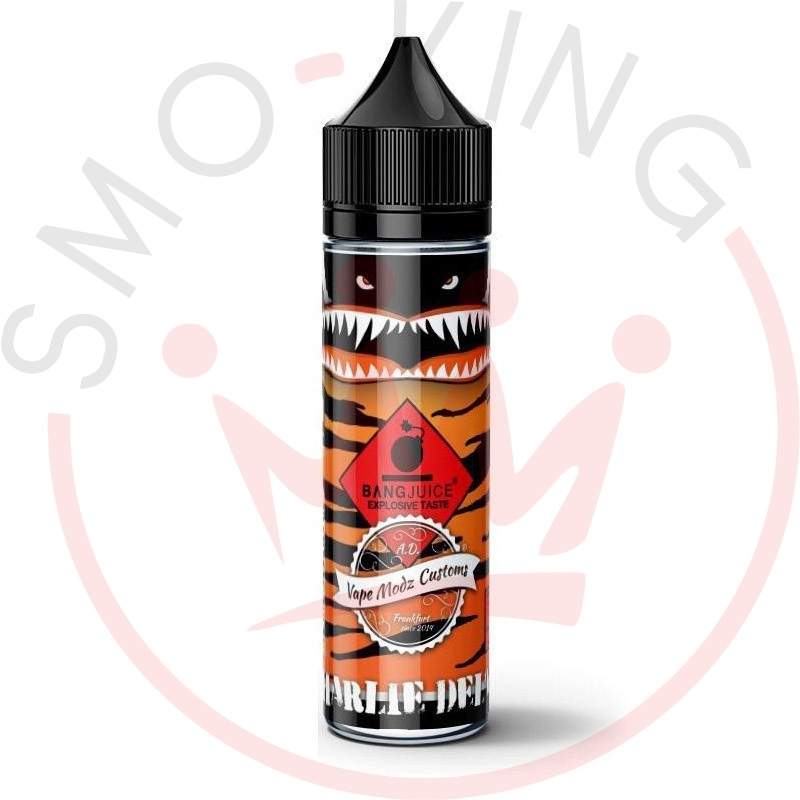 Bang Juice Charlie Delta Aroma 15 ml Smo-Kingshop.it