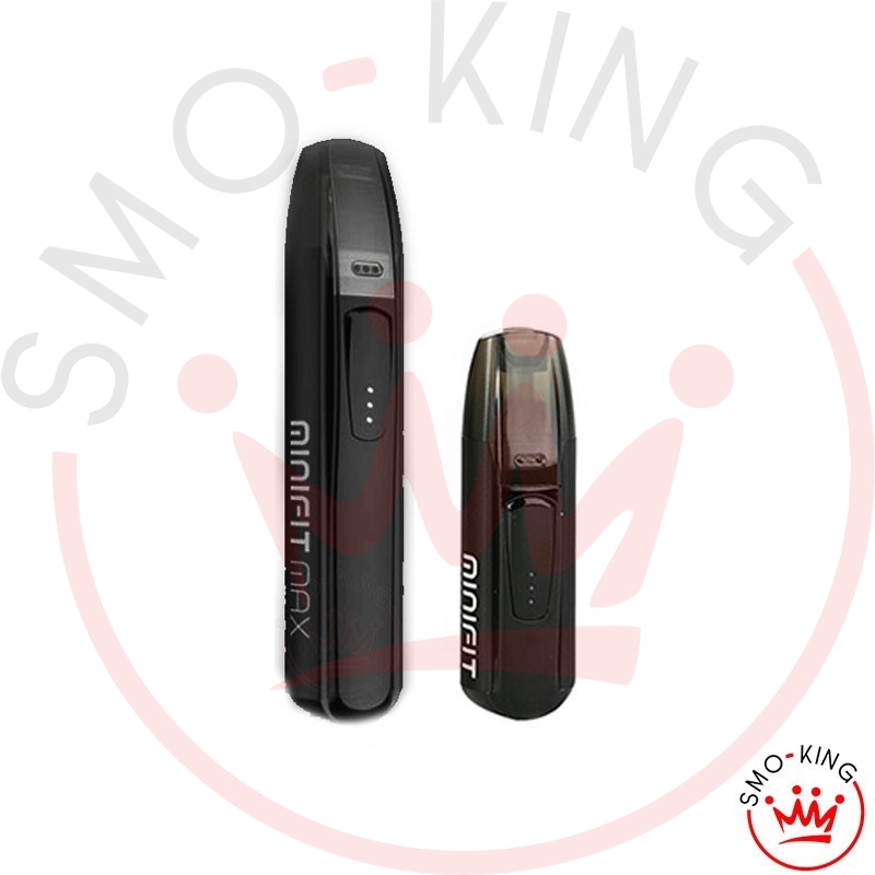 JUSTFOG MINIFIT MAX Kit Completo smo-kingshop.it