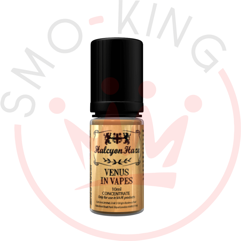 Halcyon Haze Venus in Vapes Aroma 10 ml smo-kingshop.it