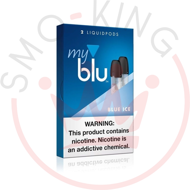 My Blu Liquidpods Blu Ice Smo-Kingshop.it