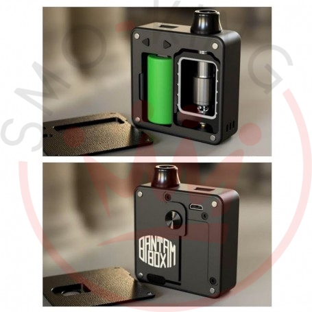 Bantam Box Mod 30w Sxk