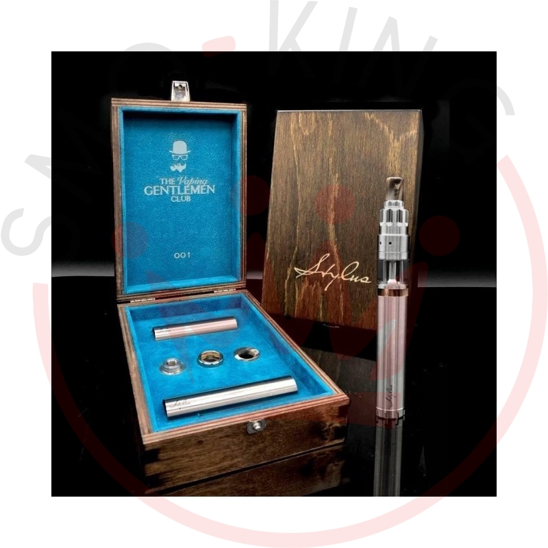 The Vaping Gentlemen Club Stylus Mech Mod Smo-kingshop.it