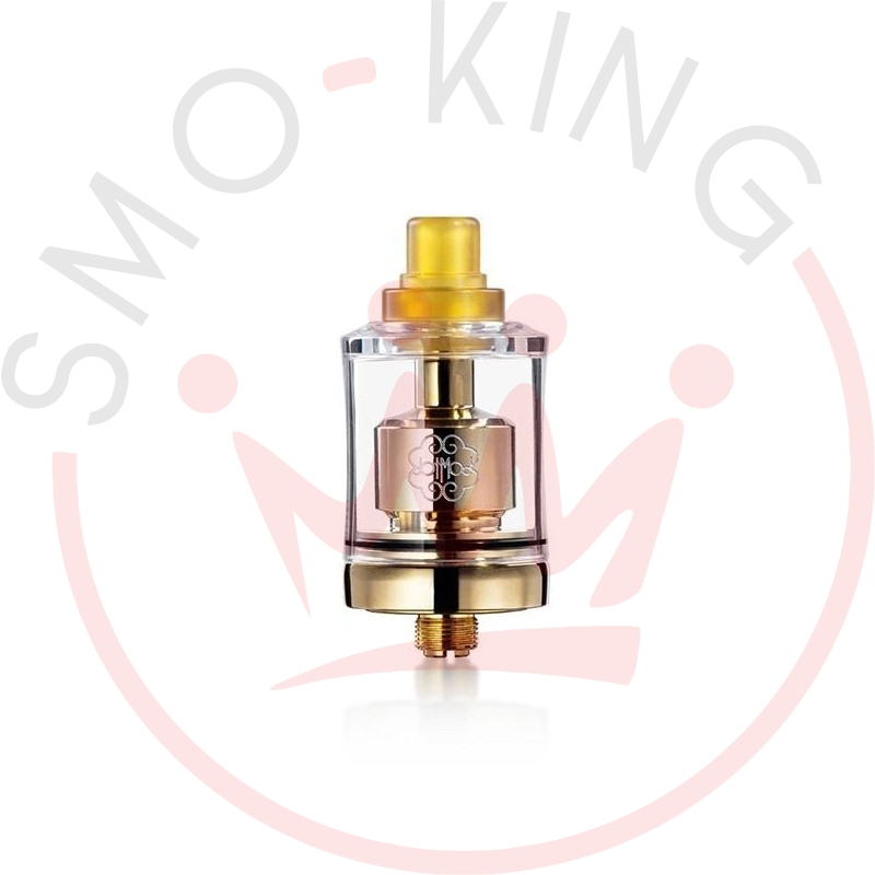 Dot Mod DotMtl RTA 22 mm smo-kingshop.it