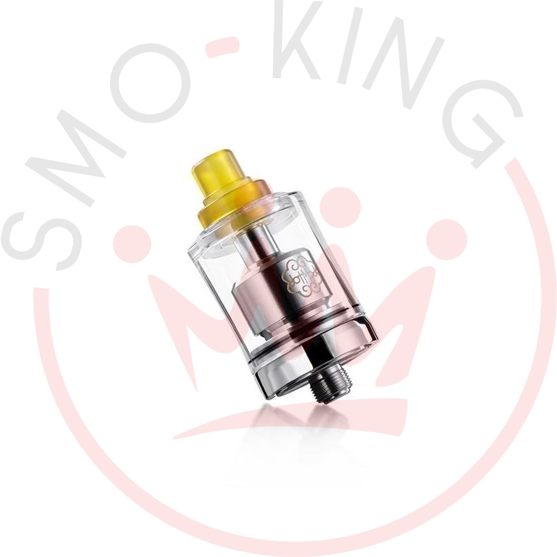 Dot Mod DotMtl RTA 22 mm smo-kingshop.it
