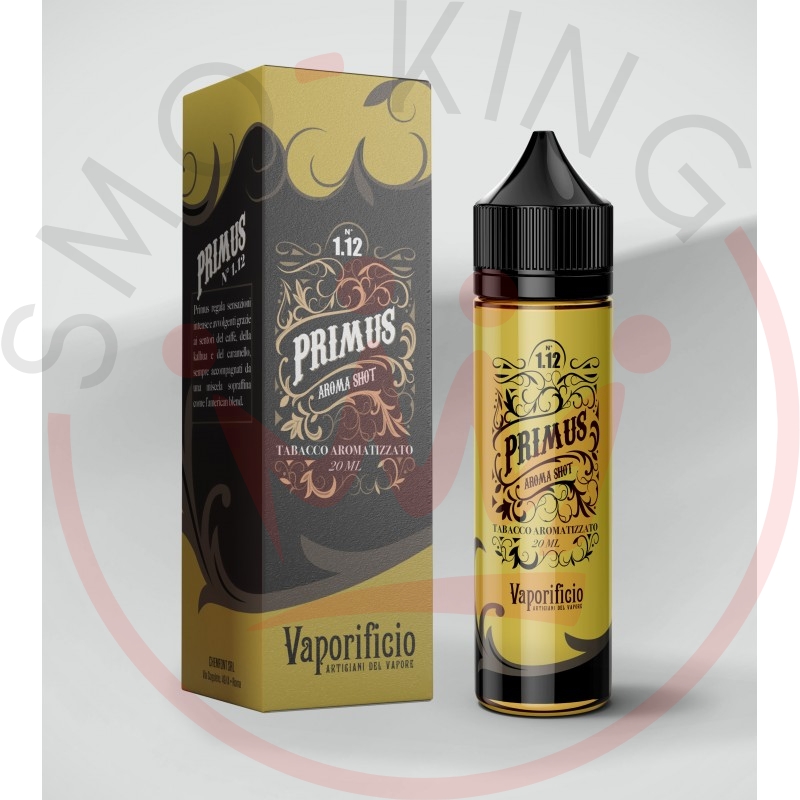 Il Vaporificio Primus Aroma 20 ml smo-kingshop.it