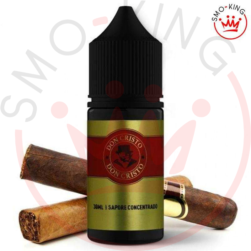 PGVG Labs Don Cristo Aroma 30 ml smo-kingshop.it