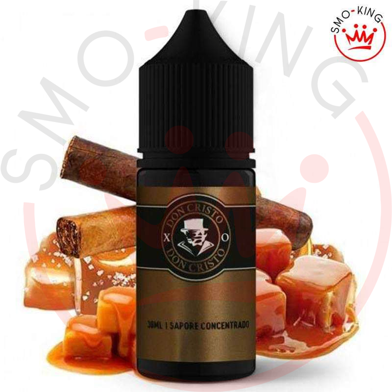 PGVG Labs Don Cristo XO Aroma 30 ml smo-kingshop.it