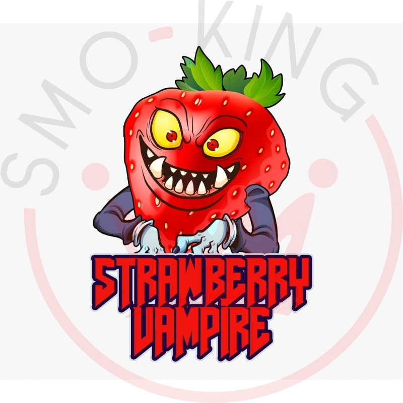 Flavor & Flavor Strawberry Vampire Aroma 20 ml smo-kingshop.it