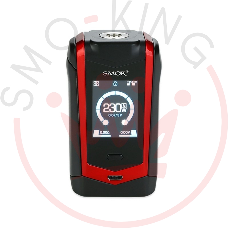 Smok Species id cloud TC 230W Smo-kingshop.it