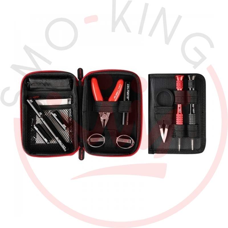 Coil Master DIY Kit Mini V1 Smo-kingshop.it